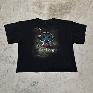 Little Big Planet T Shirt for sale | eBay