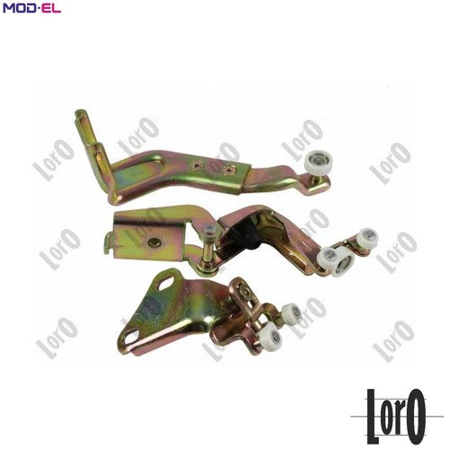 ROLLER GUIDE SLIDING DOOR 137-01-010 FOR VW LT/28-35/II/Bus/28-46/Van 2 ...