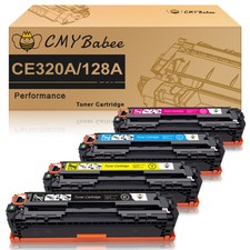 Hp Cp1525nw Toner for sale | eBay