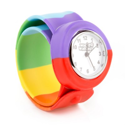 Slap Band Watch for sale | eBay