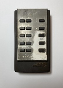 Jerrold Vintage Electronics for sale | eBay