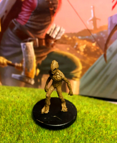 Needle Blight D&D Miniature Dungeons Dragons Tyranny of Dragons plant ...