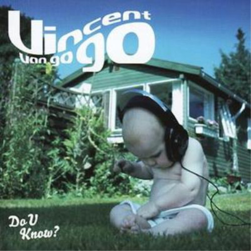 Vincent Van Go Go Do U Know (CD) Album (UK IMPORT) 3516620132221| eBay