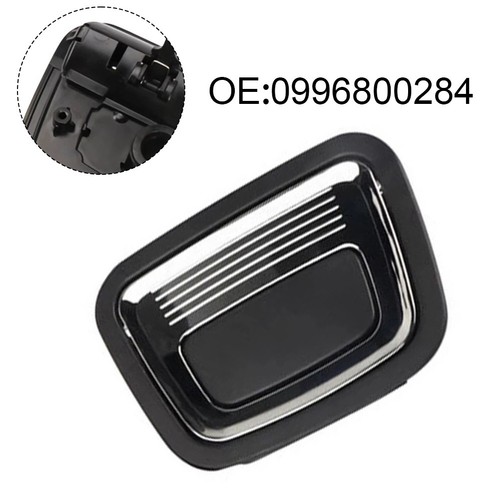 Trunk Floor Cover Handle Trim For Mercedes for GLS for W166 2015-2019 ...