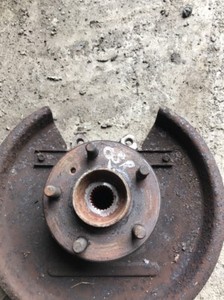 range rover p38 rear axle products for sale | eBay