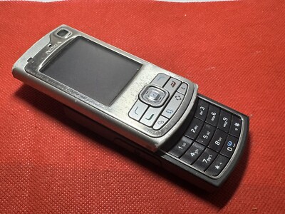 Nokia N80 for sale | eBay