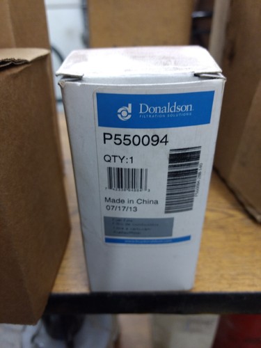 Donaldson Fuel FILTR P550094 | eBay