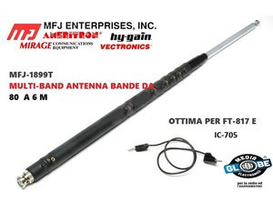 Mfj antenna | Acquisti Online su eBay
