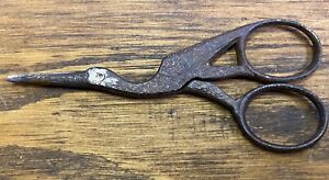 German Scissors In Collectible Sewing Scissors, Measures & Tools for ...