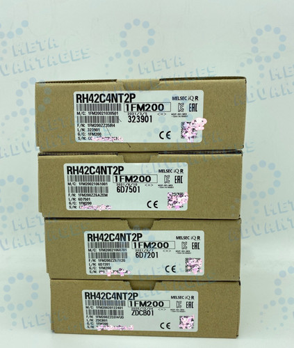 1PCS New MITSUBISHI RH42C4NT2P MODULE | eBay