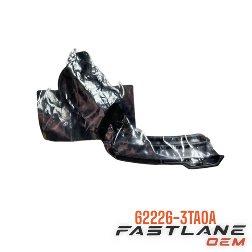 Nissan 622263TA0A Genuine OEM Side Mount BRKT for sale online | eBay