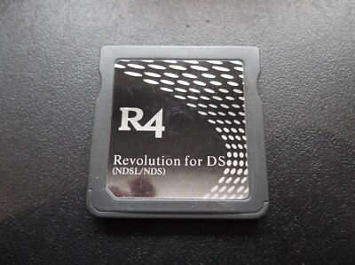 r4 card products for sale | eBay UK