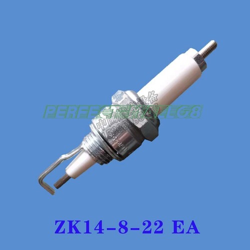 1PC NEW FOR BERU Electrode spark plug ZK14-8-22 EA | eBay