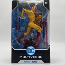 DC Multiverse Reverse Flash (Rebirth)