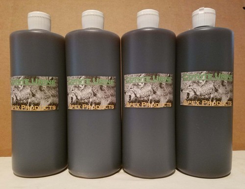 Coyote Urine pee coyotes urines 1 gallon gal repellent scent scents ...