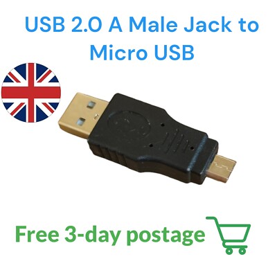 Jack Plug To Usb Adapter for sale | eBay
