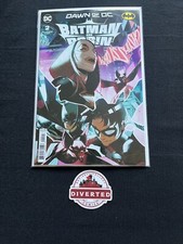 Diverted Comics | eBay Stores