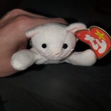 Flip the Cat - Beanie Babies - Beaniepedia