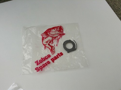 NOS ZEBCO 144,UL3,UL4 REEL PART CLUTCH RING #BJ027 | eBay