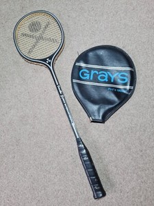 Vintage Squash Rackets for sale | eBay
