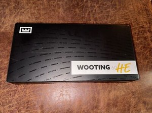 Wooting 60he Keyboard - Where to Buy it at the Best Price in Australia?