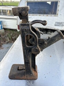 Railroad Jack for sale | eBay