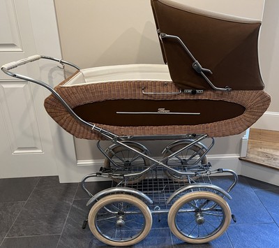Vintage Perego Carriage for sale | eBay