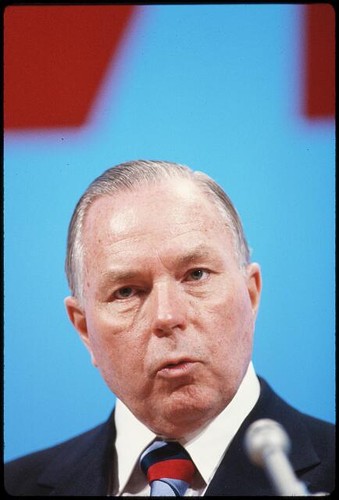 Photo:Edgar H. Griffiths, RCA Annual Meeting, NYC 2 | eBay