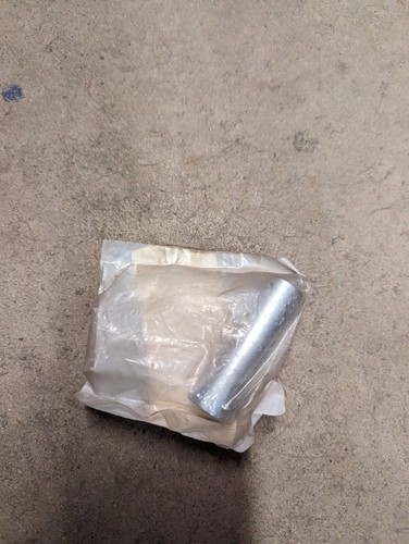 25154747 Mack Hood Hinge Bushing Pin | eBay