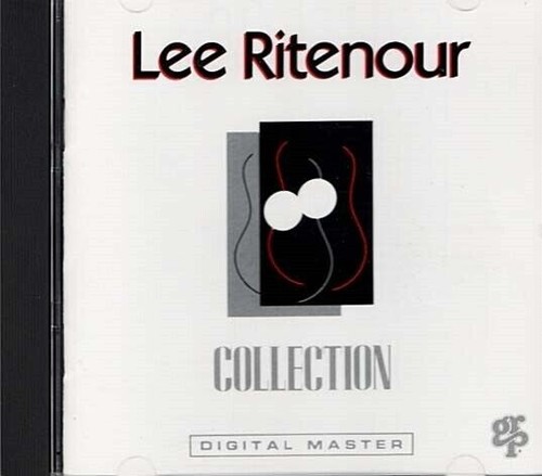 Collection ~ Lee Ritenour ~ Jazz ~ CD ~ #N24 | eBay
