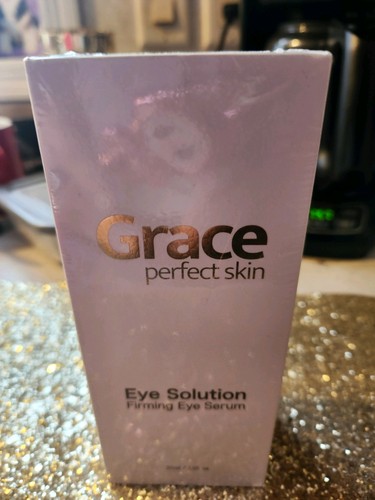 Grace Perfect Skin Firming Eye Serum 30ml 1.01 Oz | eBay
