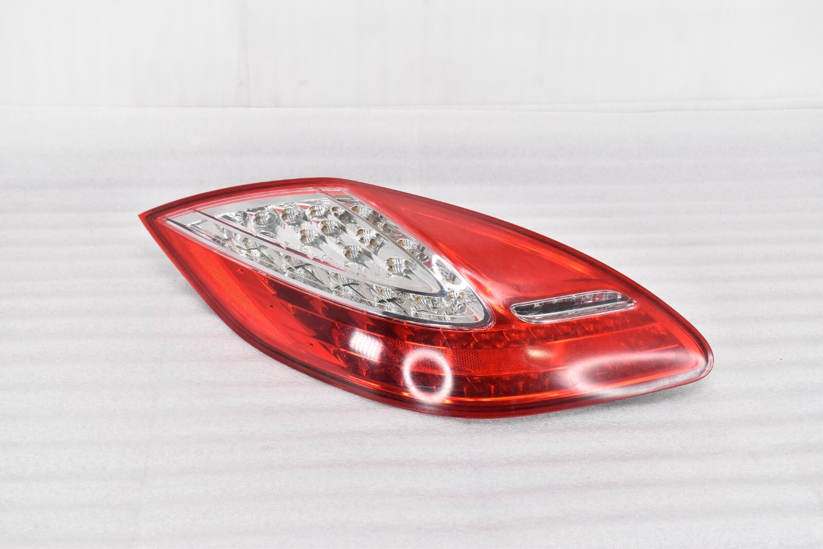 Genuine PORSCHE Rear Light 99763148505 | eBay