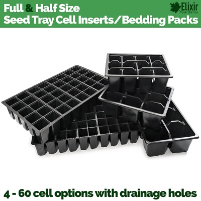 Plug Plant Trays products for sale | eBay UK