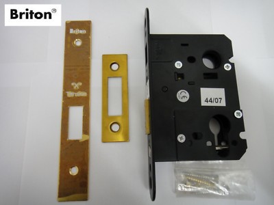 Euro Deadlock in Door Locks & Lock Mechanisms for sale | eBay UK