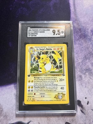 First Edition Blastoise Pokémon Individual Cards for sale | eBay