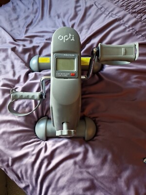 Mini Exercise Bike for sale | eBay