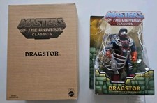 Masters of the Universe Mattel Classics Dragstor