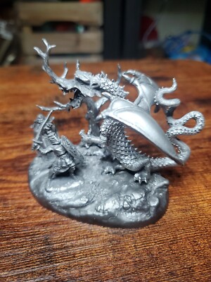 Collectible Dragon Statues for sale | eBay
