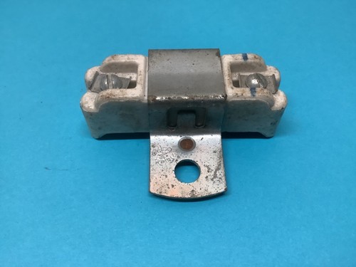 NOS 1963-67 Chevy Corvette 53-61 Truck Olds Pontiac Ignition Resistor ...