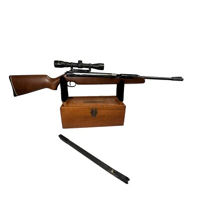 RWS Air Rifles for sale | eBay