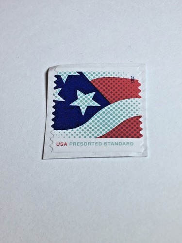 Stamp, USA, United States Postage, PRESORTED STANDARD, 2015 | eBay