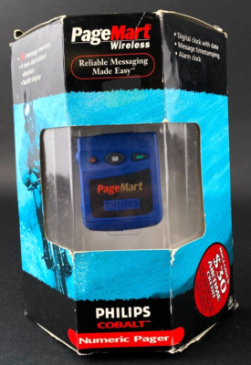 Pagers for sale | eBay
