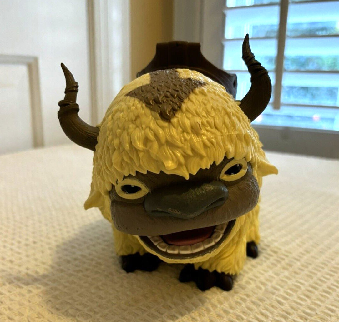 Avatar De Personagens De Desenhos Animados Da Nickelodeon