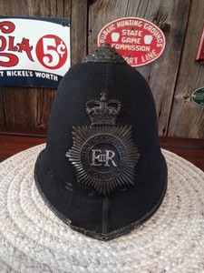 Police Bobby for sale | eBay