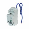 Wylex 16 Amp 30mA DP Type B AFDD RCBO Arc Fault Detection Device ...