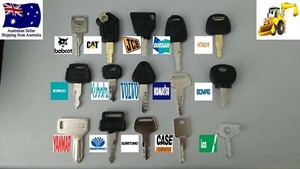 diggerkeys | eBay Stores