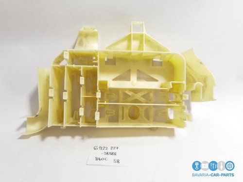 Original BMW E60 E61 E63 E64 Support De Module 6922227 | eBay