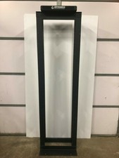 Ortronics Server Rackmount Cabinets & Frames 19 in Rack Unit Width for ...