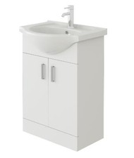 550 Vanity Unit in Home Bathroom Sinks for sale | eBay