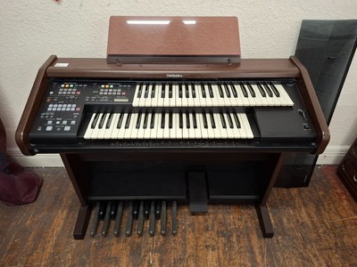 Technics Electric Organs for sale | eBay